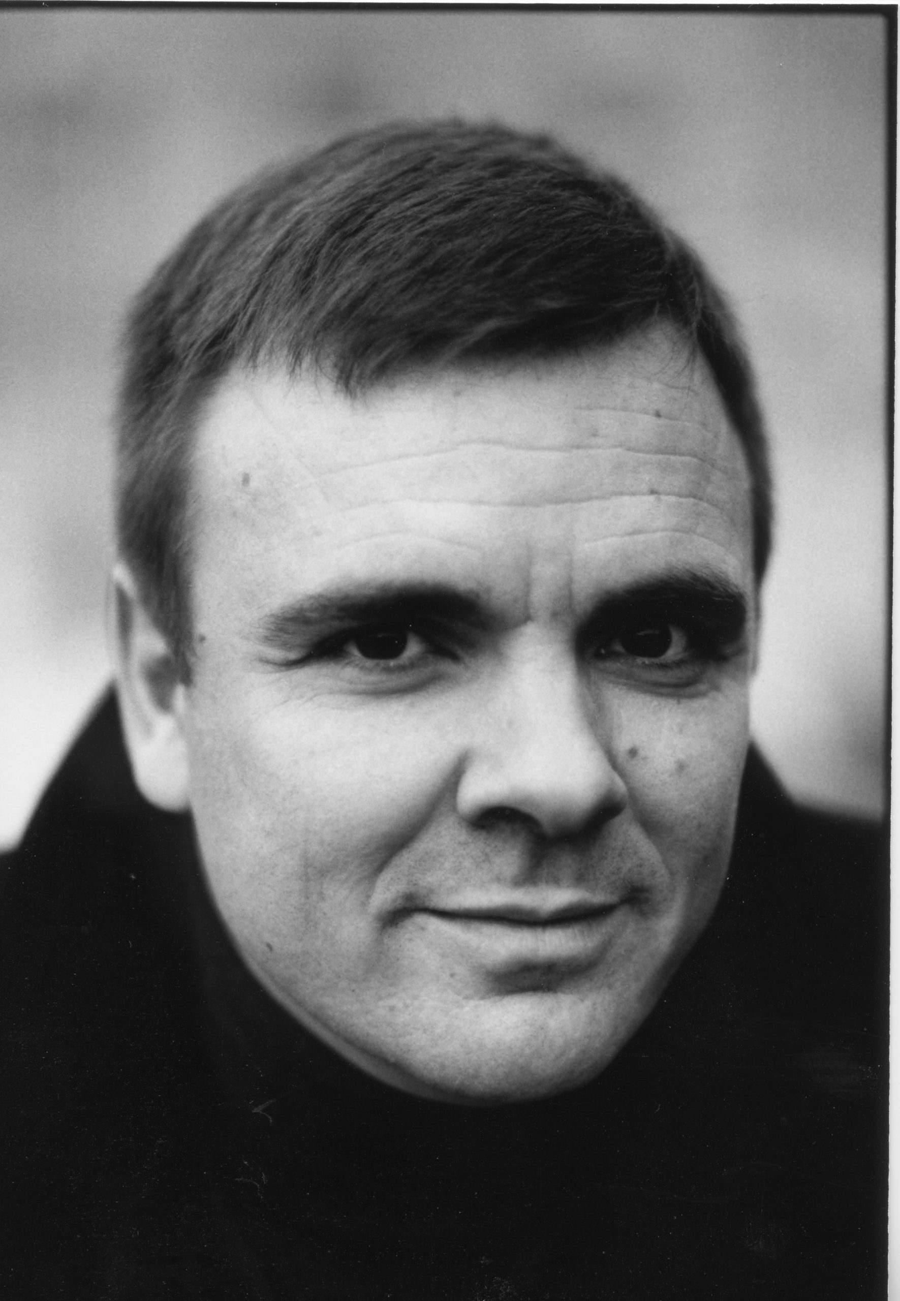 Jean-Louis Serre – Choeur d'Oratorio de Paris